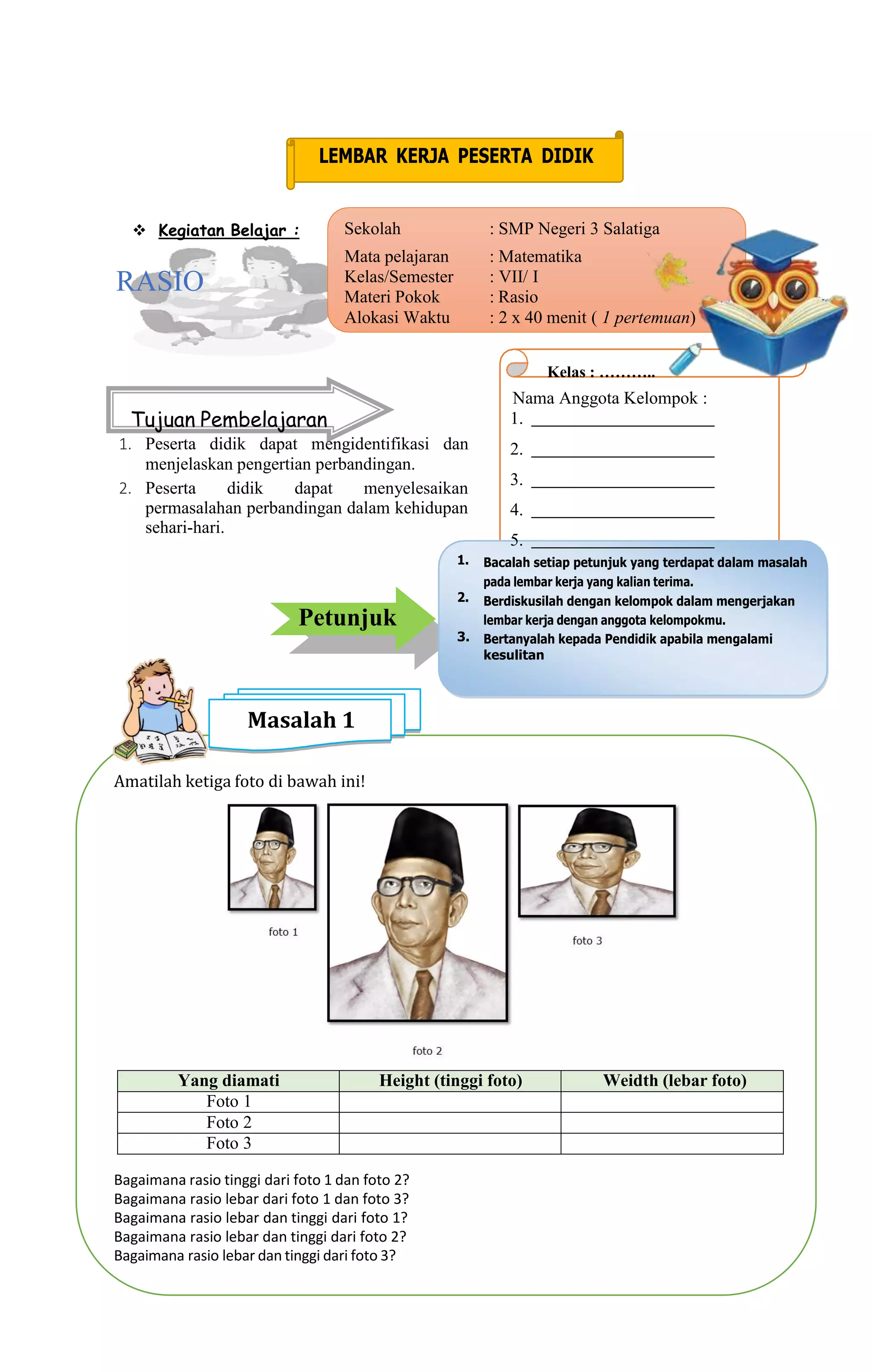 Handout Materi Math Perbandingan Kelas 7.pdf