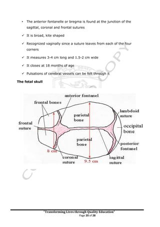 Handout_ NURS 220 Topic 5- Fetal growth.pdf