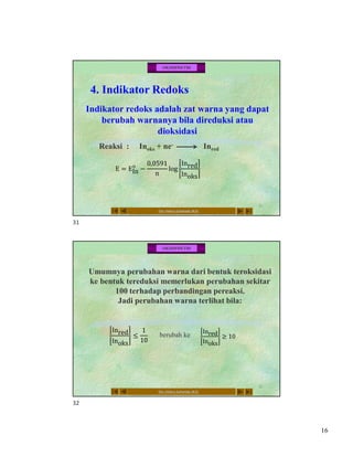 HandOut OKSIDIMETRI.pdf