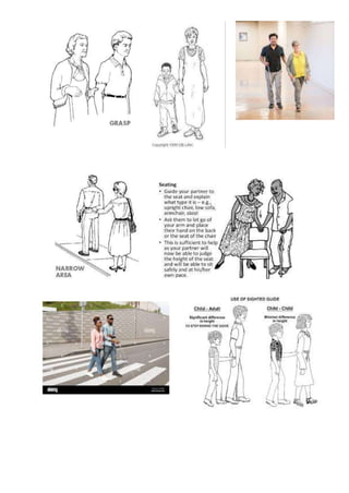 Handout_Orientatin & Mobility_Sighted Guide technique.docx