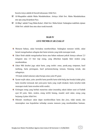 HANDOUT PAI Kelas 6 smt 1.pdf
