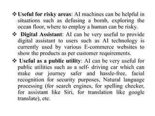 it was the handout about AI hand out ppt.pptx