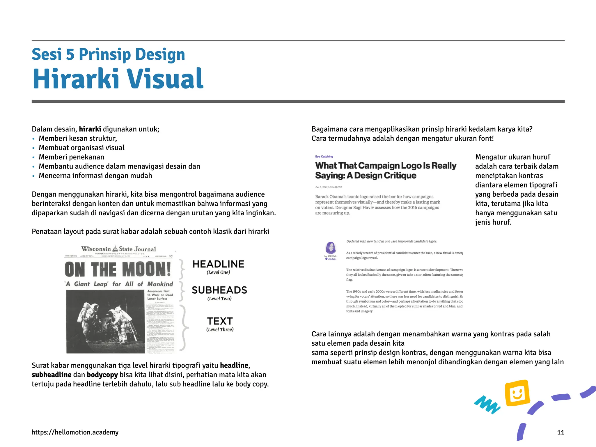 handout PRINSIP DESIGN new.wwwwwwwwwwwwww | PDF