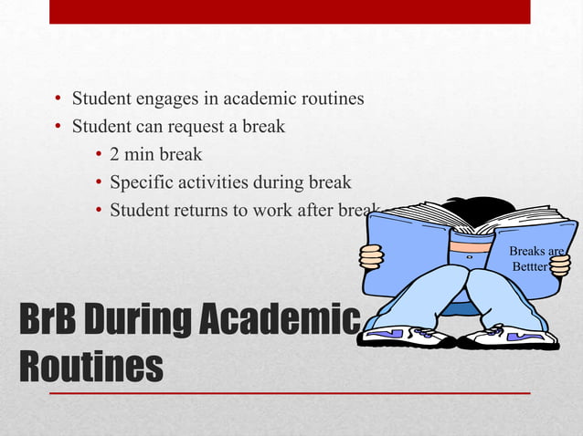 Tier II for Work Avoidance Workshop | PPT