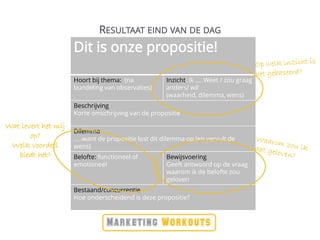 Handouts.proposities.april2014 | PDF