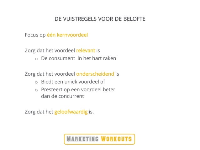 Handouts.proposities.april2014 | PPT