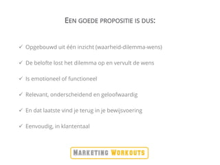 Handouts.proposities.april2014 | PDF