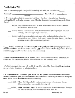 Got Plans? Handouts | PDF