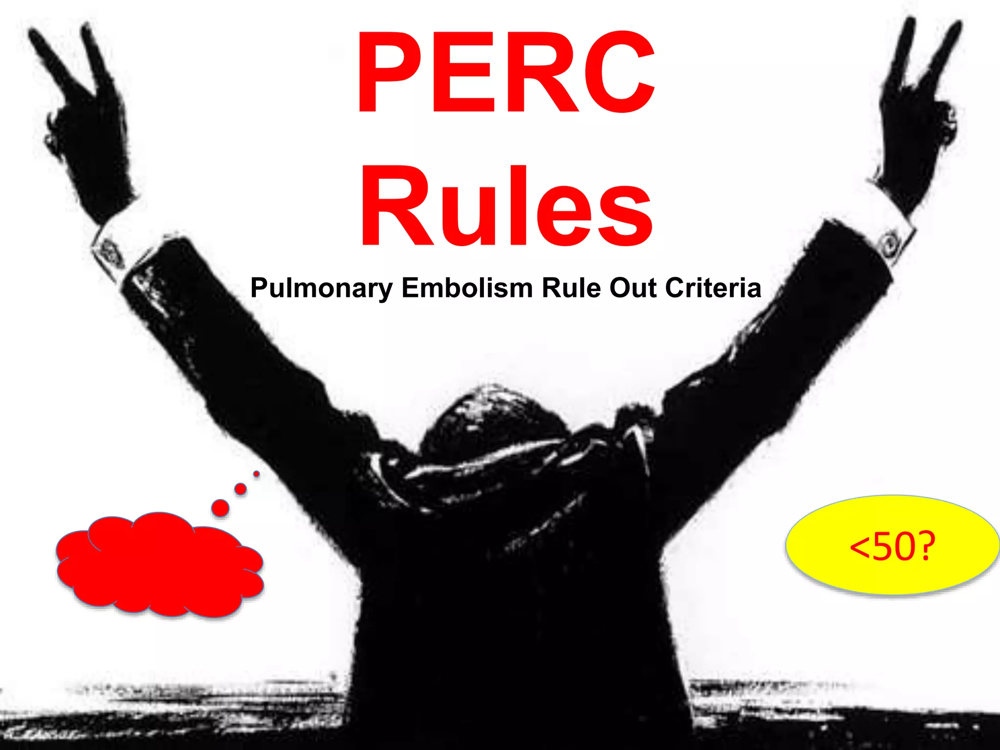 The Top 10 Medical Emergencies | PPTX