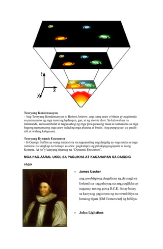 Kabihasnan ng Tao | DOC