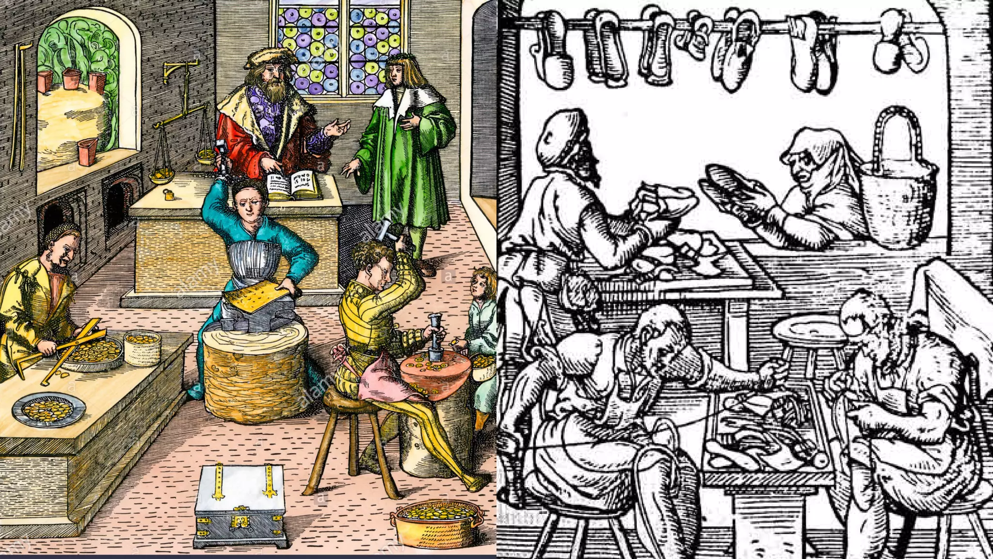 Handouts 1 artists and artisans | PDF