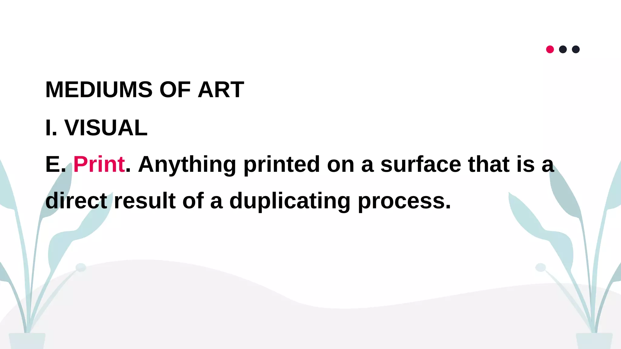 Handouts 1 artists and artisans | PDF