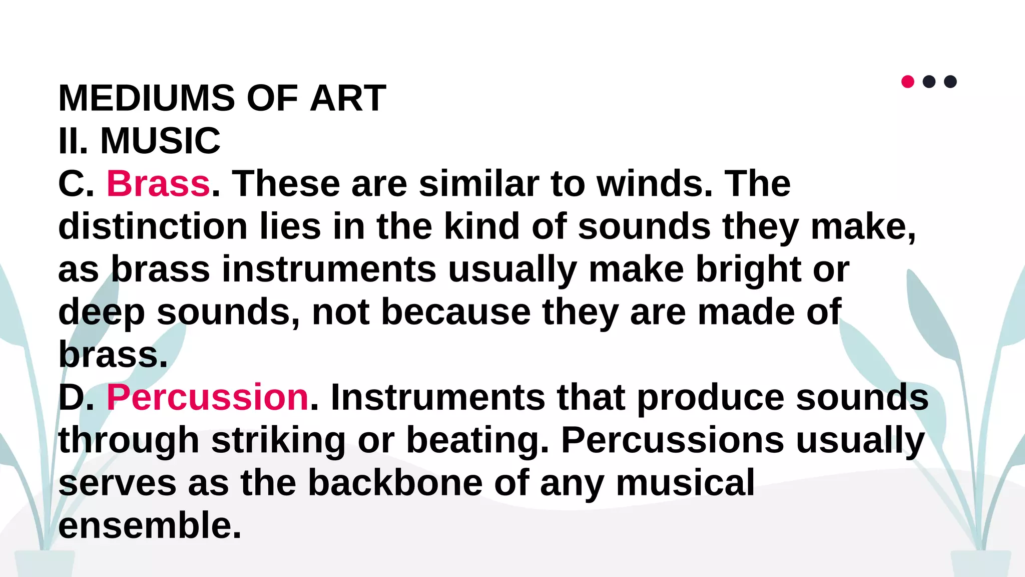 Handouts 1 artists and artisans | PDF