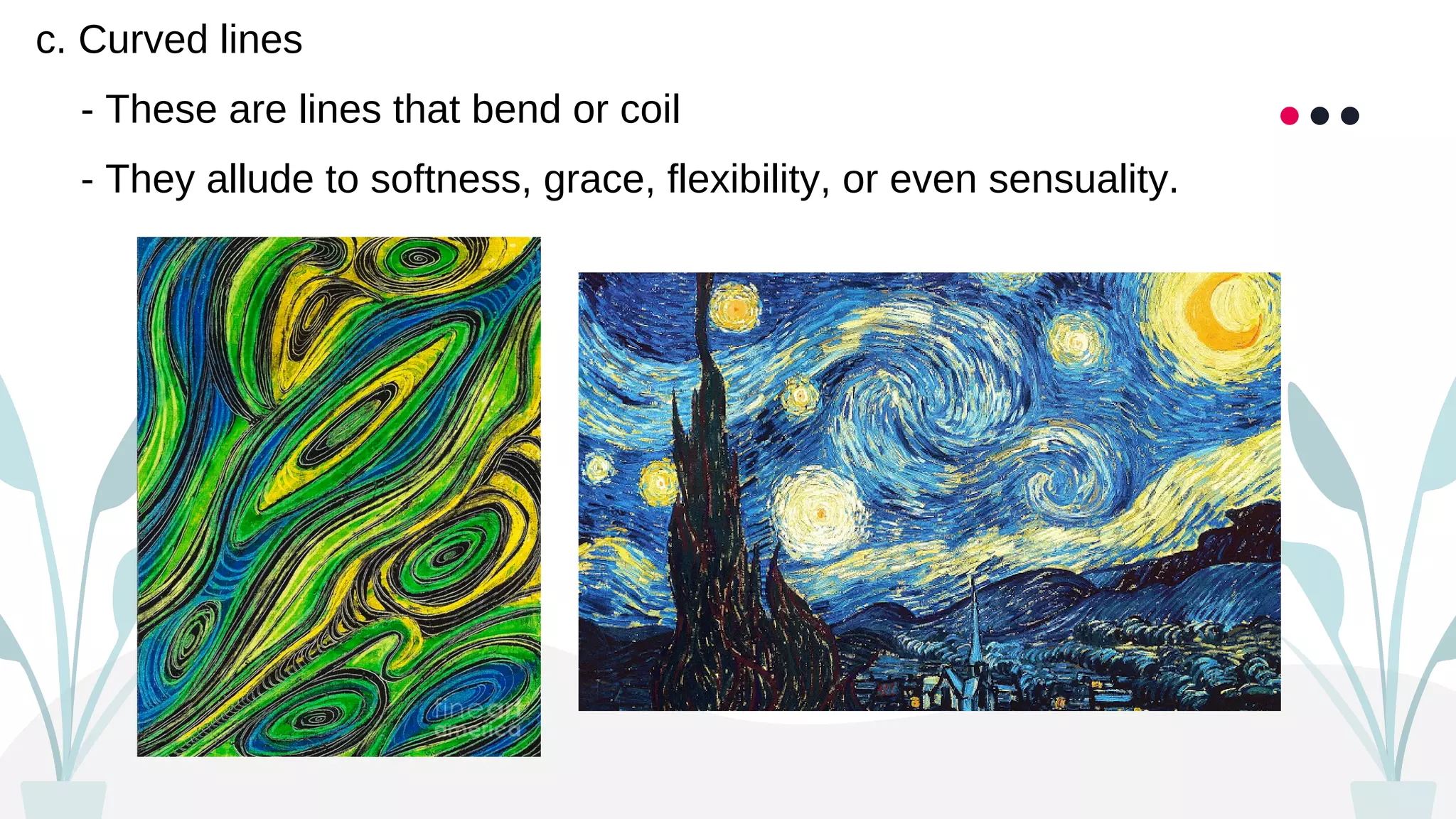 Handouts 2 elements of arts visual | PPT | Free Download