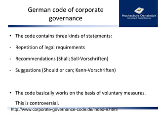 (Handouts) Corporate Governance and ethics.pptx