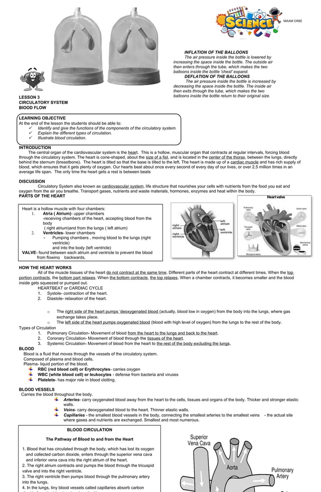 GRADE 9 SCIENCE HANDOUTS FOR WEEK 1 AND 2.docx