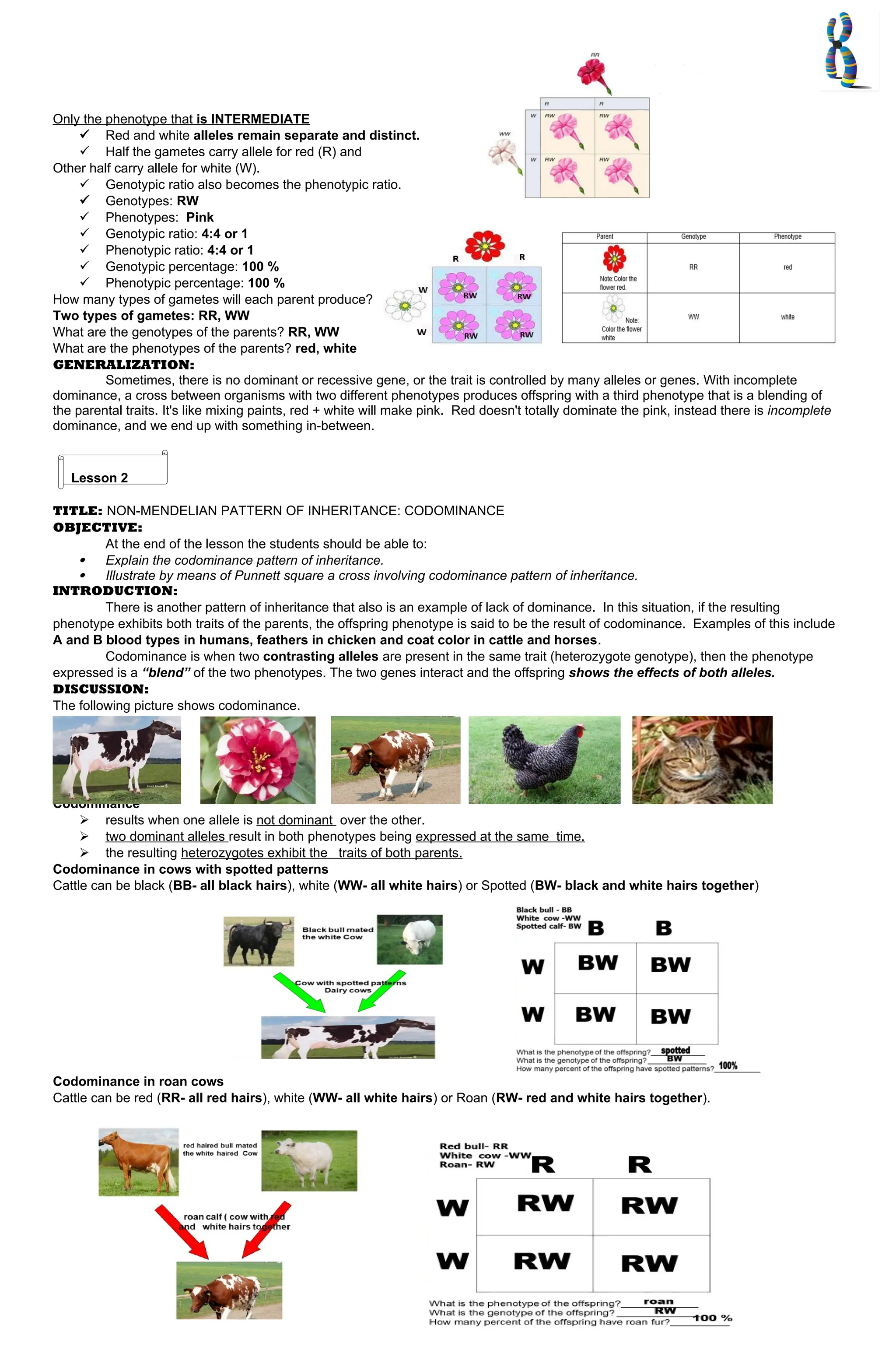 GRADE 9 SCIENCE handouts for week 3 final.docx