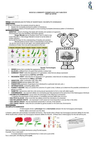 GRADE 9 SCIENCE handouts for week 3 final.docx