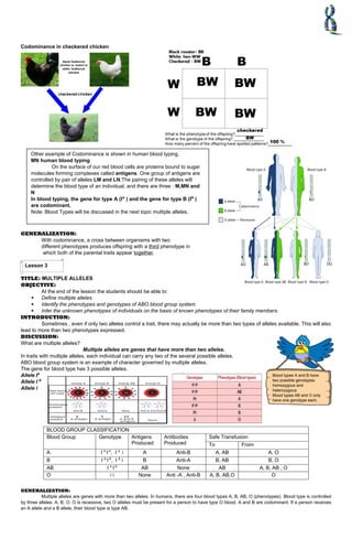 GRADE 9 SCIENCE handouts for week 3 final.docx