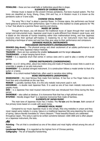 MAPEH 8 TOPICS ----------------------------QUARTER 2.pdf