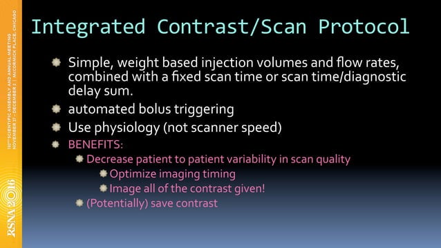Peripheral CTA Imaging | PDF