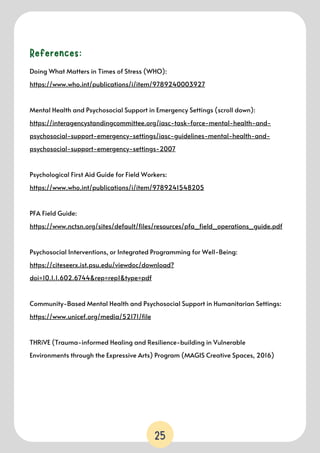 Handouts of the Conduct and Facilitation of PSS Activities_Aug11-12 ...