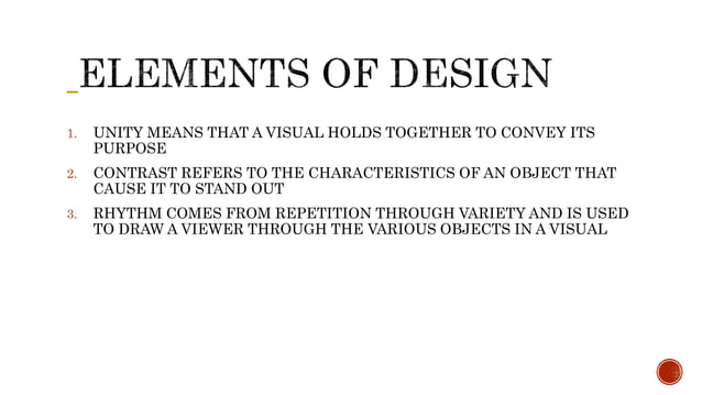 Handouts, study guides, and visuals.apt502.01