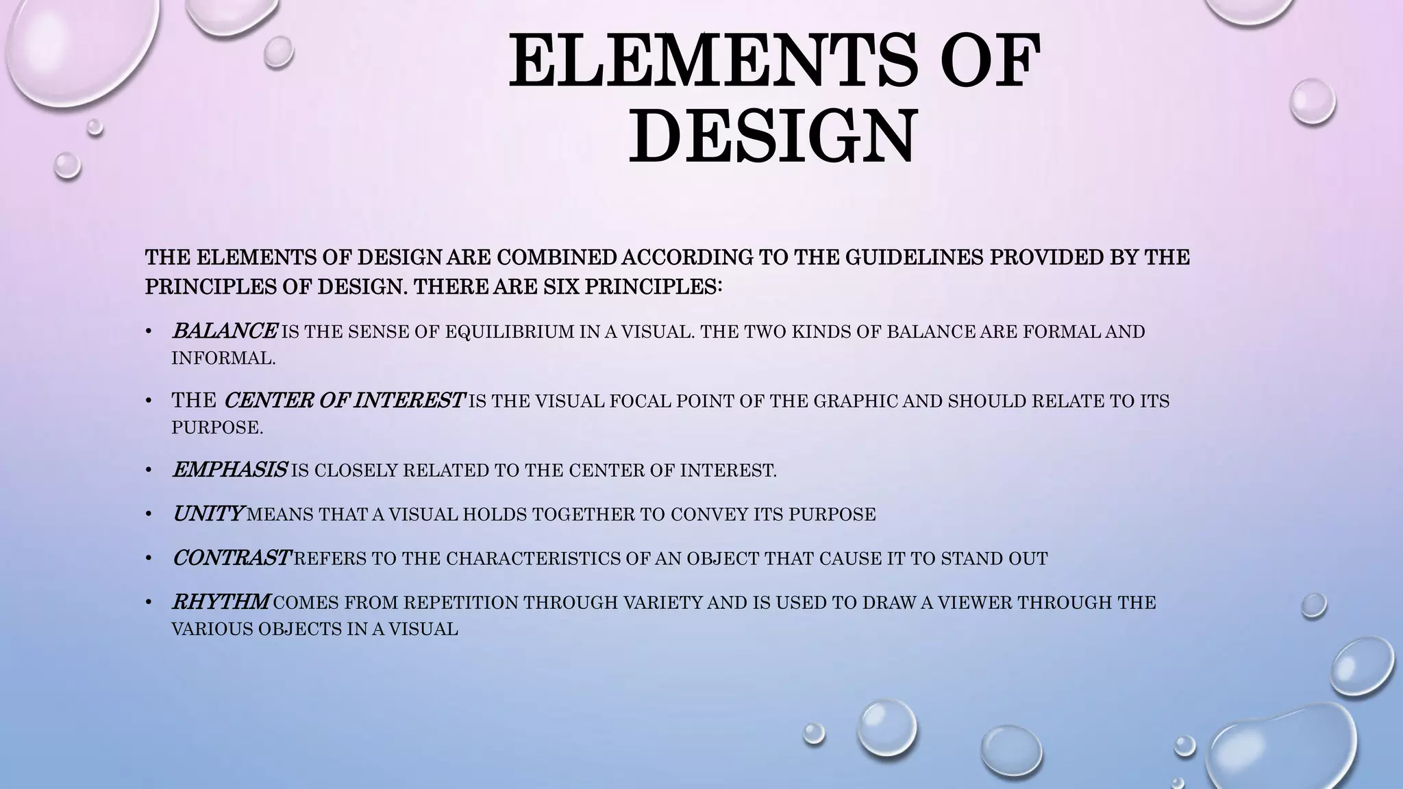 Handouts, Study Guides, and Visuals Powerpoint | PPTX