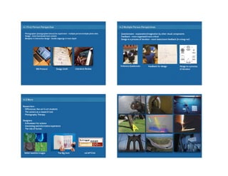 Metaphor & Photography | PDF