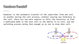 Handover | PPT