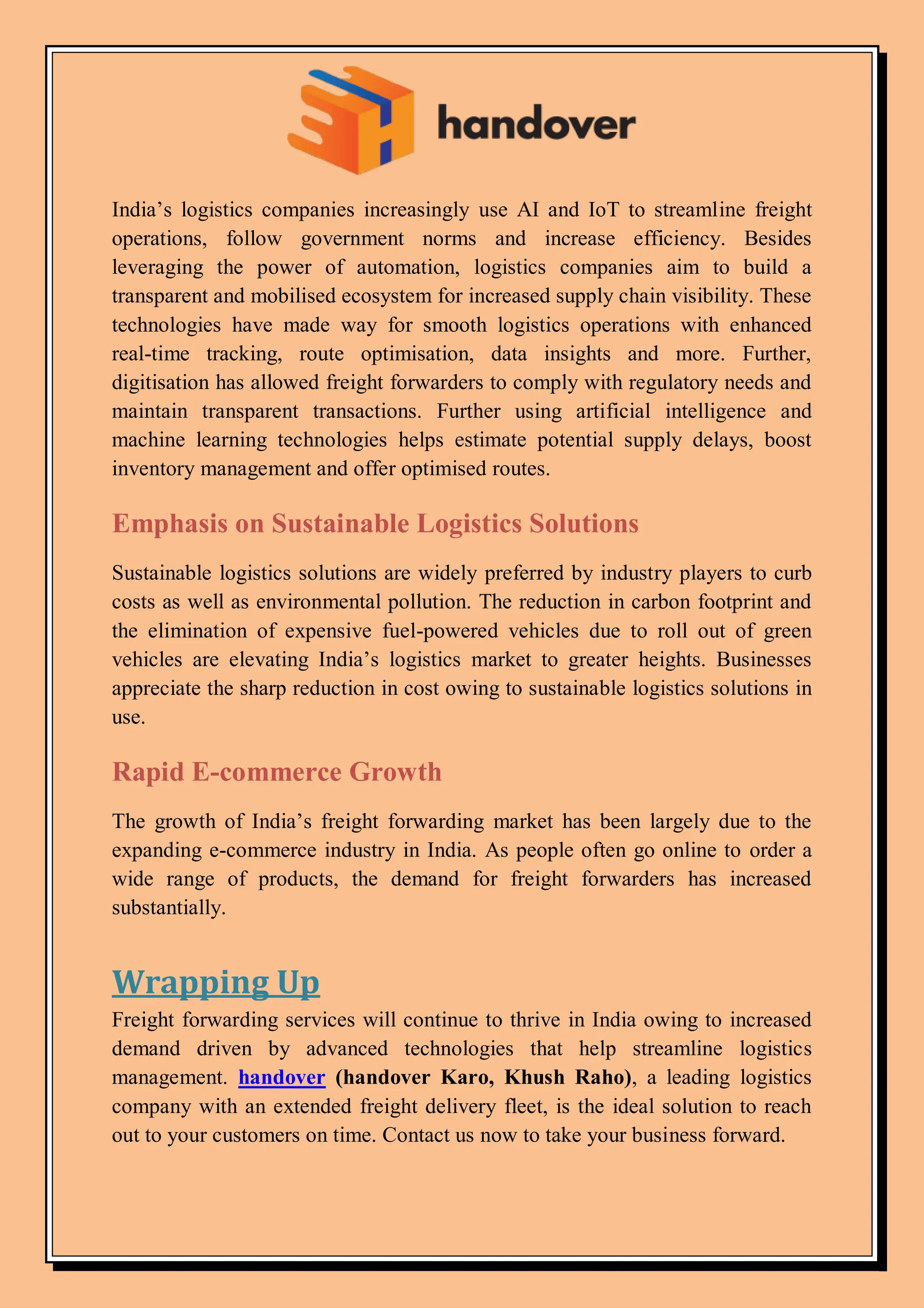 handover-Overview of Freight Forwarding Services.pdf
