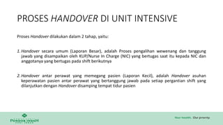 Handover_Pelaksanaan di Unit Intensif.pdf
