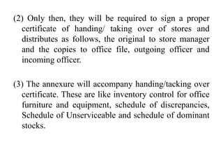 hand over & taking over of inventry.pptx