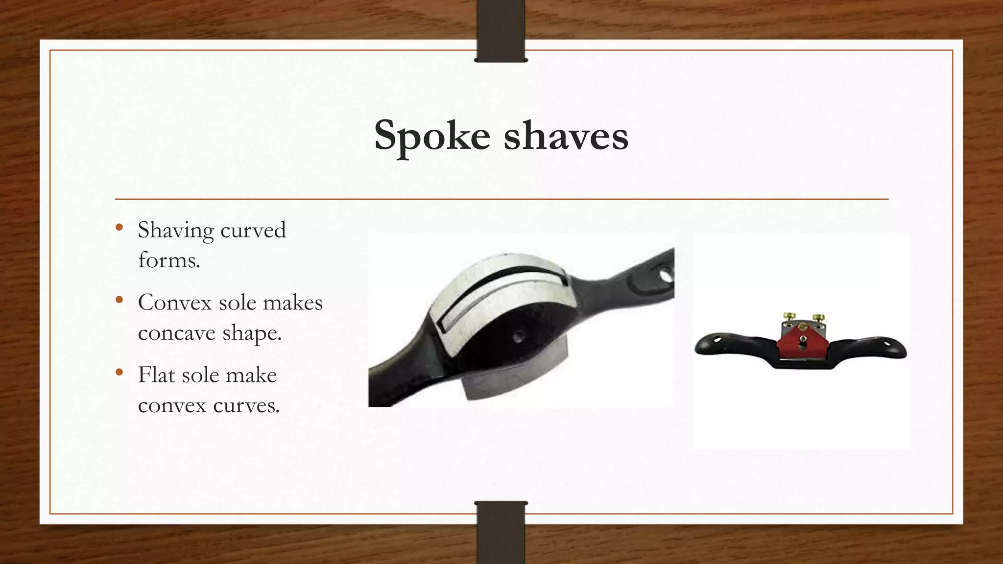 Hand plane power point | PPTX