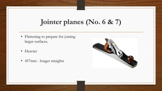 Hand plane power point | PPTX