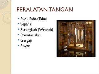 HAND & POWER TOOLS SAFETY BRIEFING (JOHAN).pptx