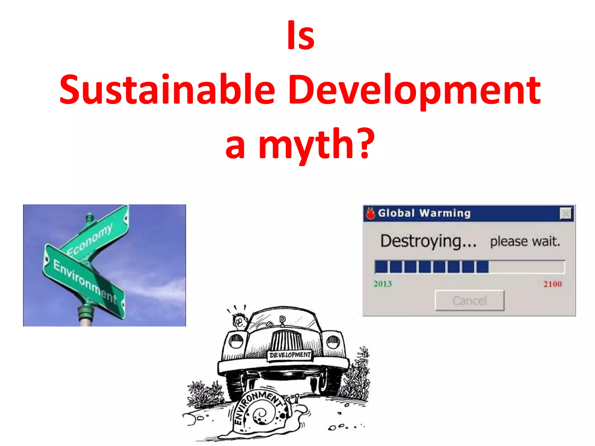 Handprint activities and sustainability | PPTX