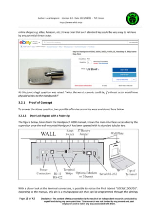 HandPwning Security pitfalls of biometric hand-geometry recognition ...