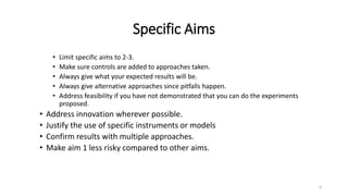 Template for research Hand Surgery | PPT