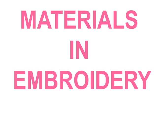 Handicraft Production in Tle 7 and 8 powerpoint | PPTX