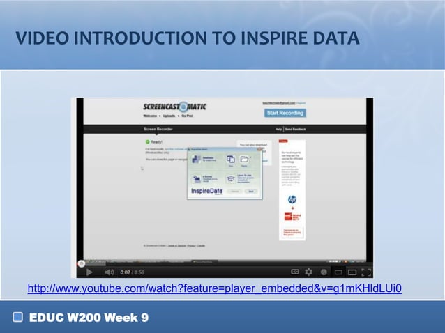 Hands on activity | PPT