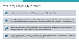 AI, Methodology, and Operating Model Evolution | PPT