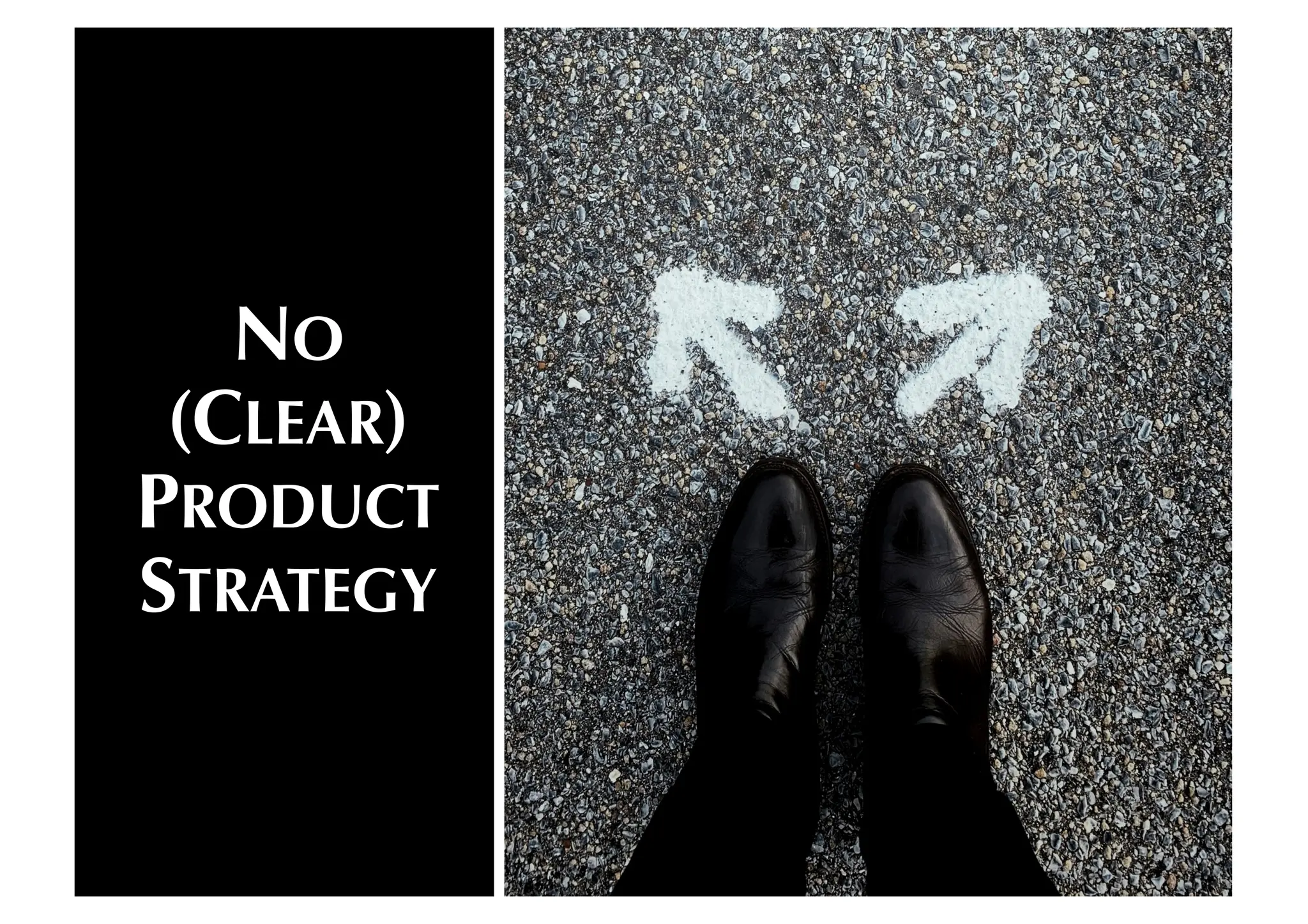 Common Strategy Mistakes—The Top Reasons Why a Product Strategy Fails ...