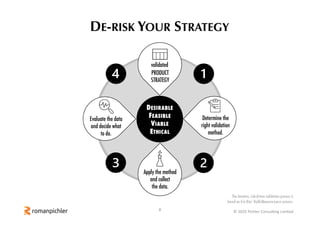 Common Strategy Mistakes—The Top Reasons Why a Product Strategy Fails ...