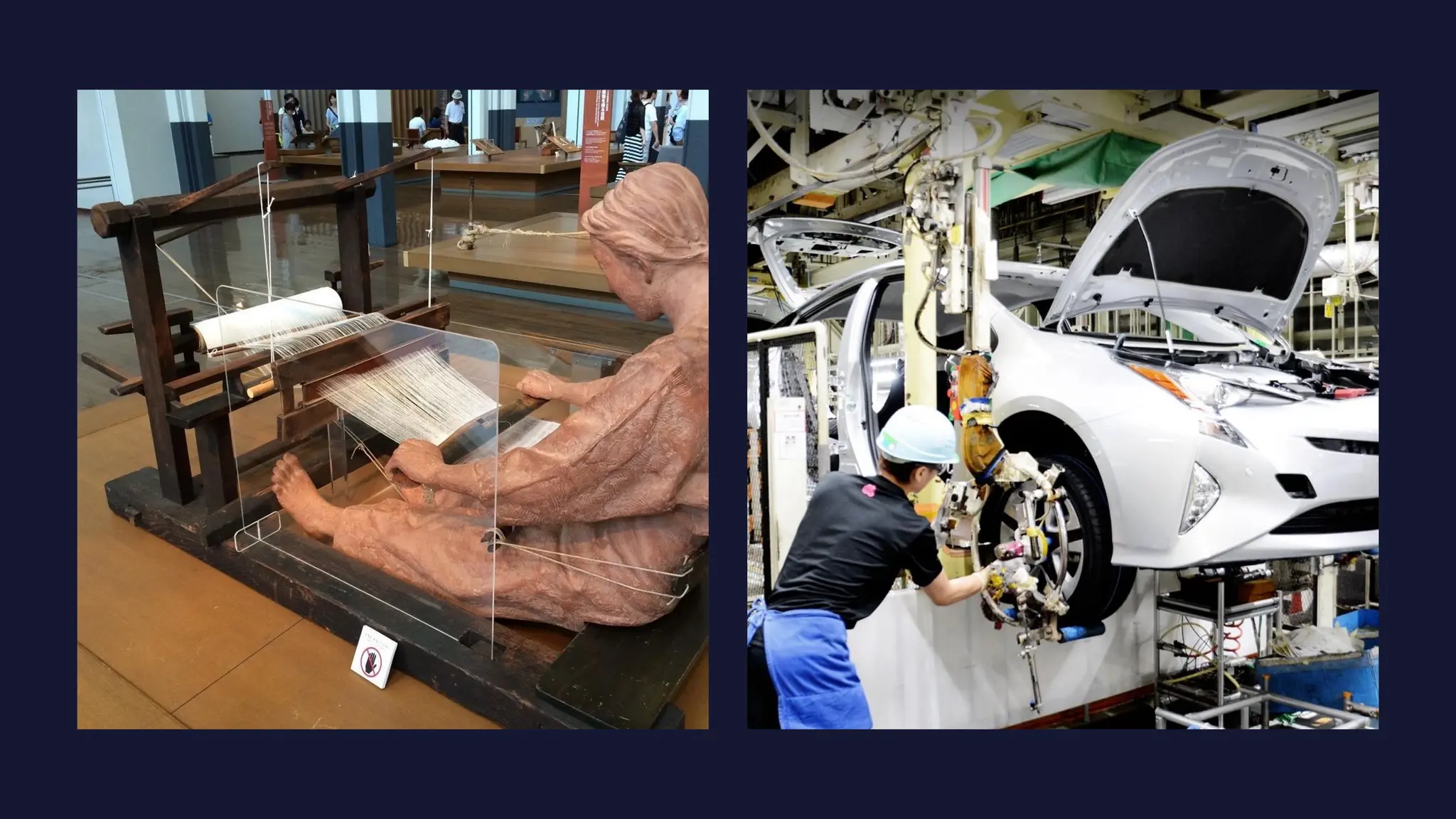 Lean Engineering Practices to Scaling Craftsmanship in the Digital ...