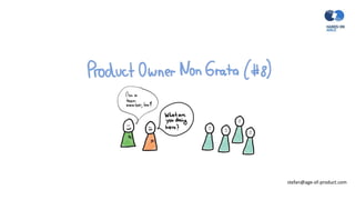 Sprint Retrospective Anti-Patterns — Hands-on Agile Webinar #10 | PPT