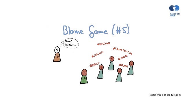 Sprint Retrospective Anti-Patterns — Hands-on Agile Webinar #10