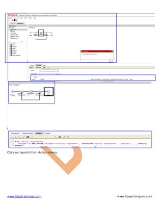 Hands on-guide-for-calculation-manager | PDF