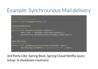 Hands on: Hystrix | PPT