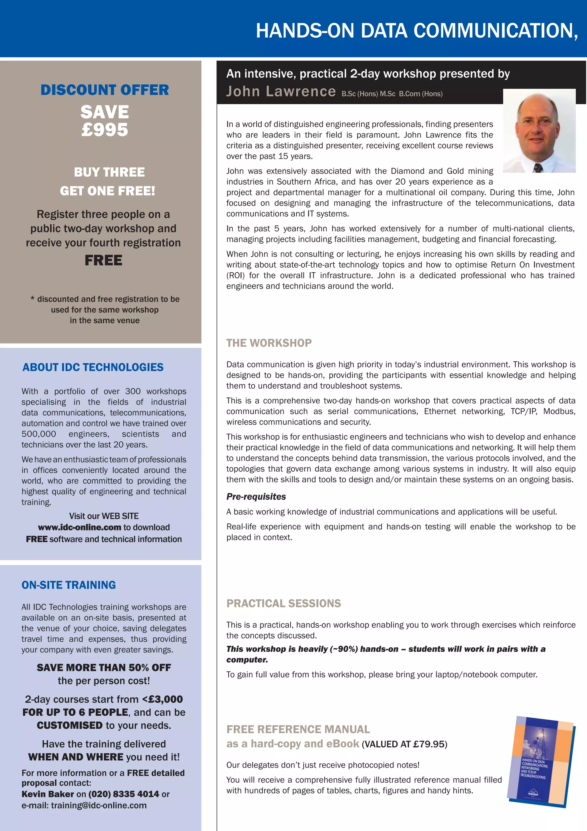 Hands on Data Communication, Networking & TCP/IP Troubleshooting | PDF